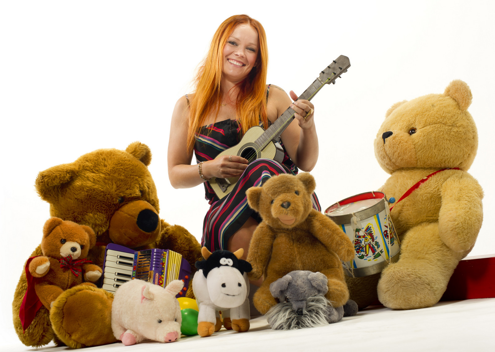 Anna Puu | yle.fi/musiikki | Artistit