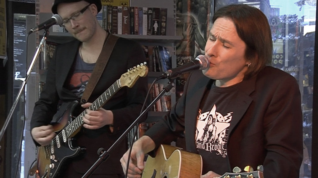 Kalle Ahola | Satumaa | Artistit | yle.fi