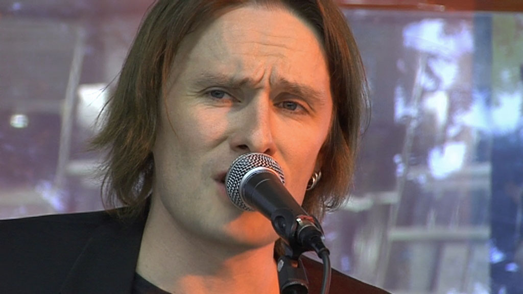 Kalle Ahola | Satumaa | Artistit | yle.fi