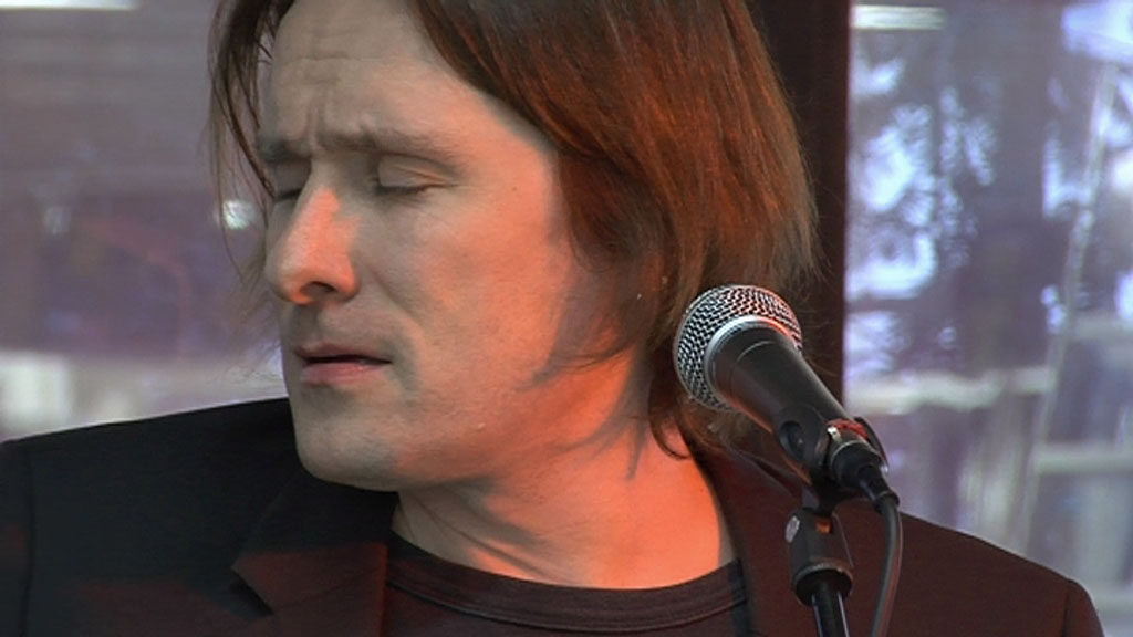 Kalle Ahola | Satumaa | Artistit | yle.fi