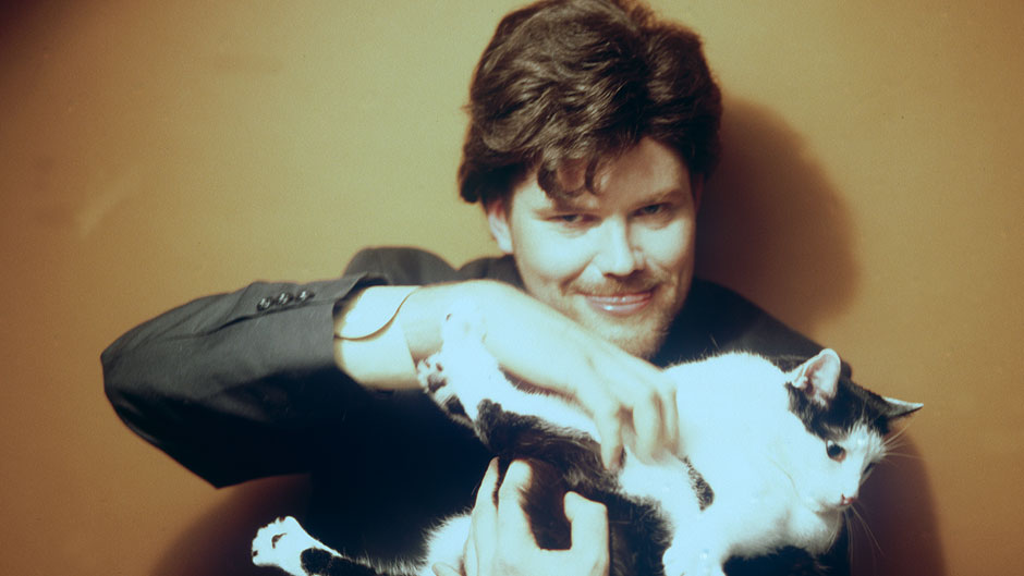 Martti Servo | Satumaa | Artistit | yle.fi