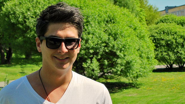 Artistin JANNE ORDÉN kaikki kuvat | YLEX | yle.fi